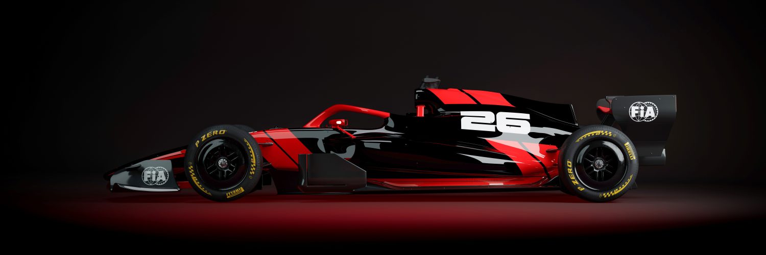 FIA releases official Formula One regulation changes for 2026 season ...